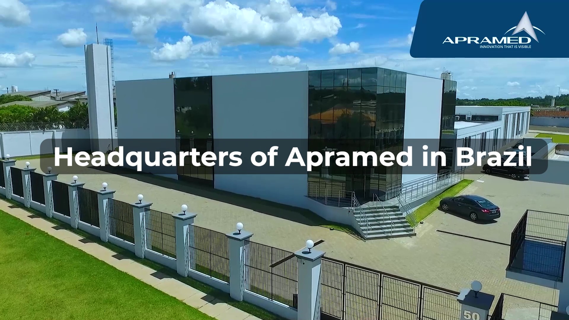 Apramed